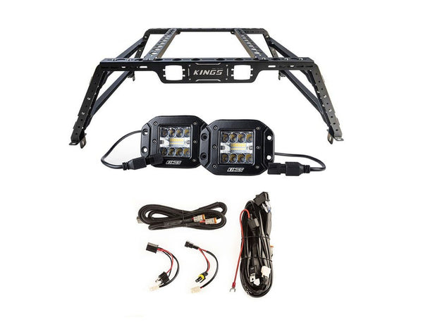 Kings Universal Tub Rack – 4WD Supply Co